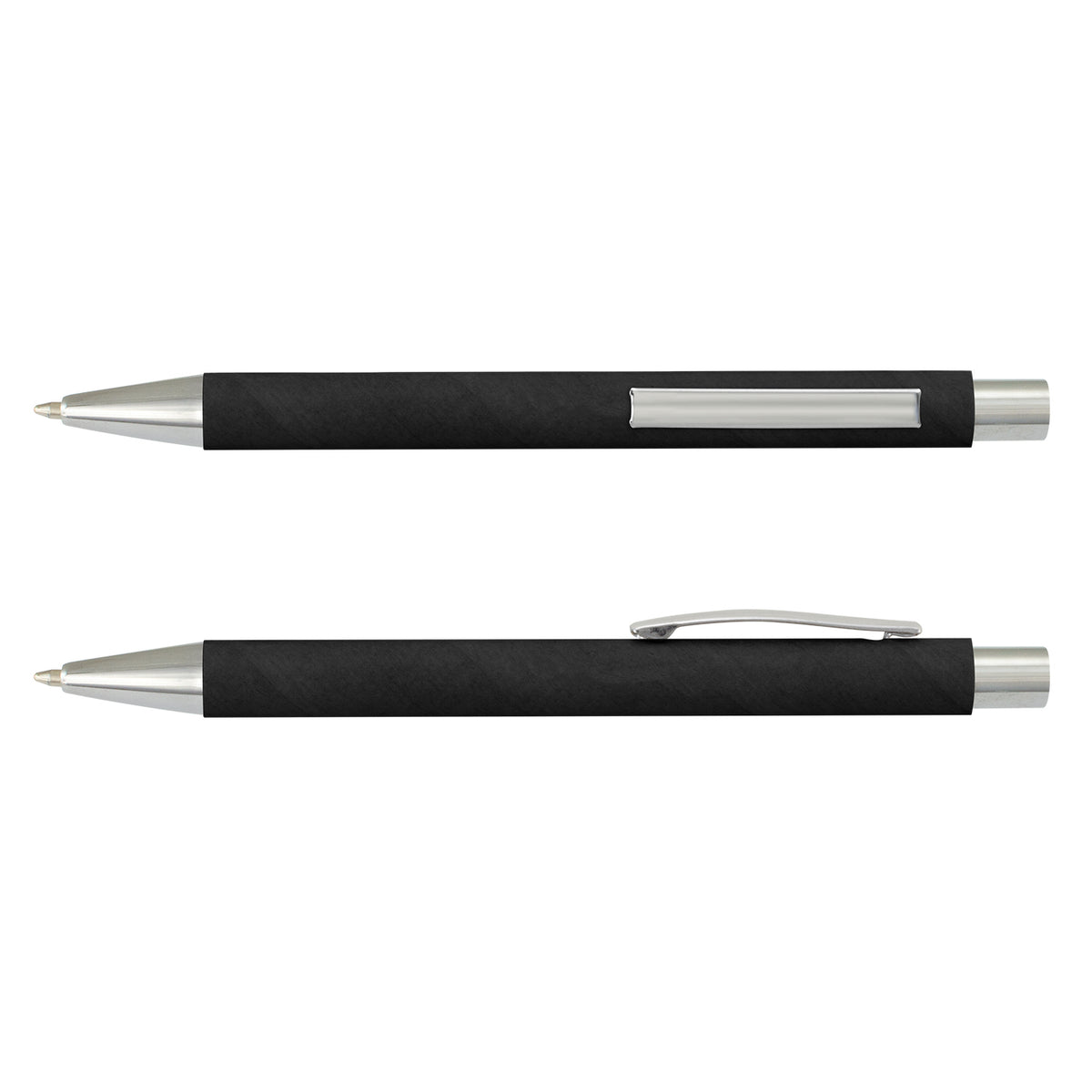 Lancer Kraft Pen – Eco-Friendly Kraft Paper Barrel Pen (Buy 50, 100 or