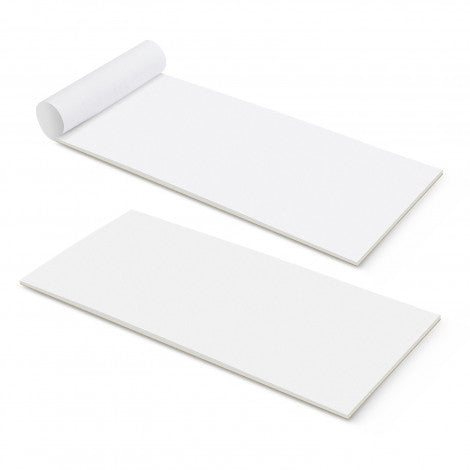 Vertical Notepad - Small Notepad - Bulk Quantities x 250, x 500 or x 1
